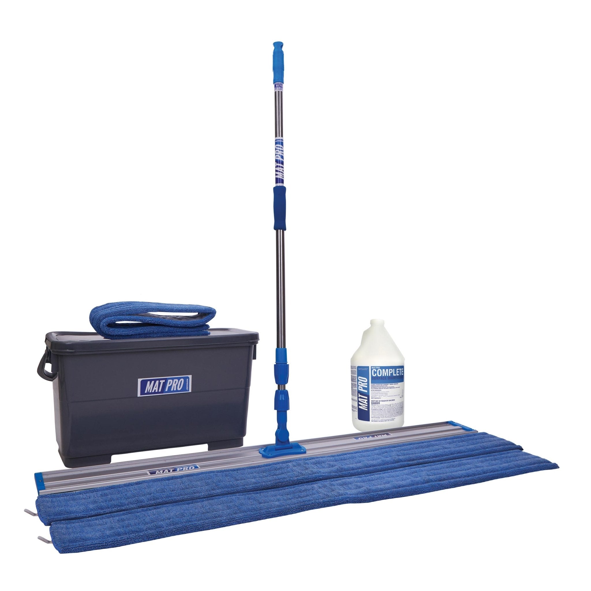 Mat Cleaner Kit | Cleaning From Century Martial Arts
