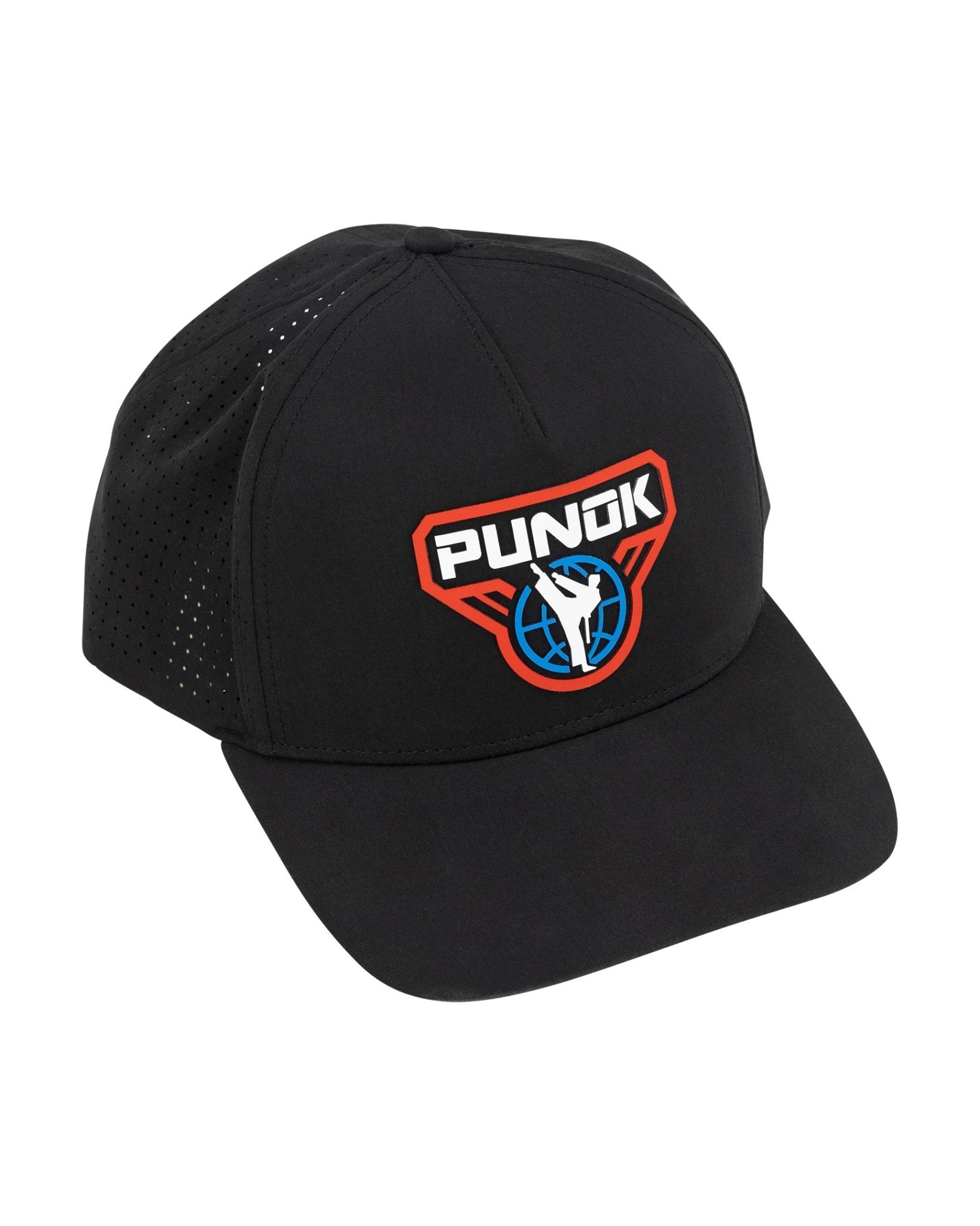Punok Fighter Performance Hat – Century Martial Arts