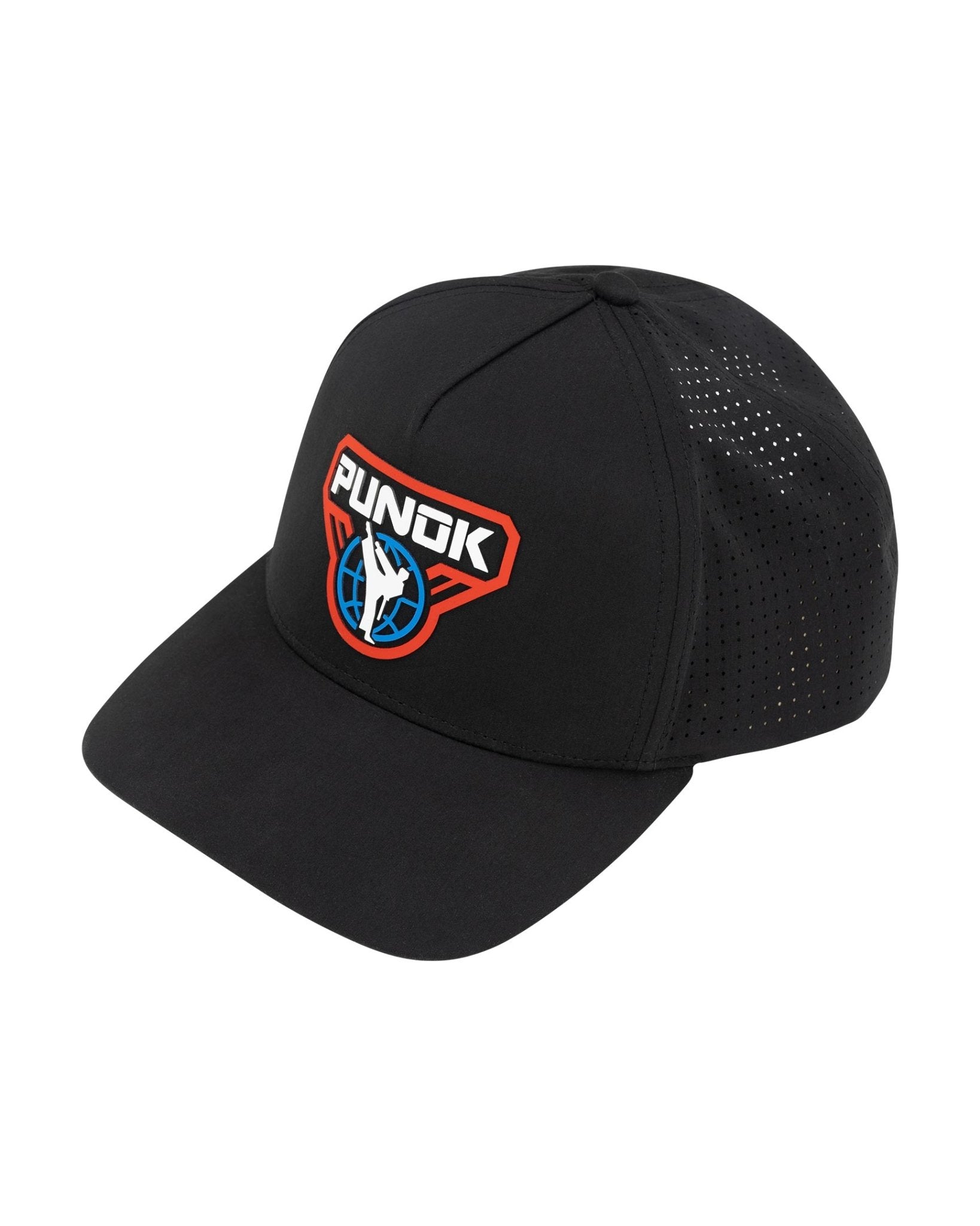 Punok | Century Martial Arts | USA Karate | WKF