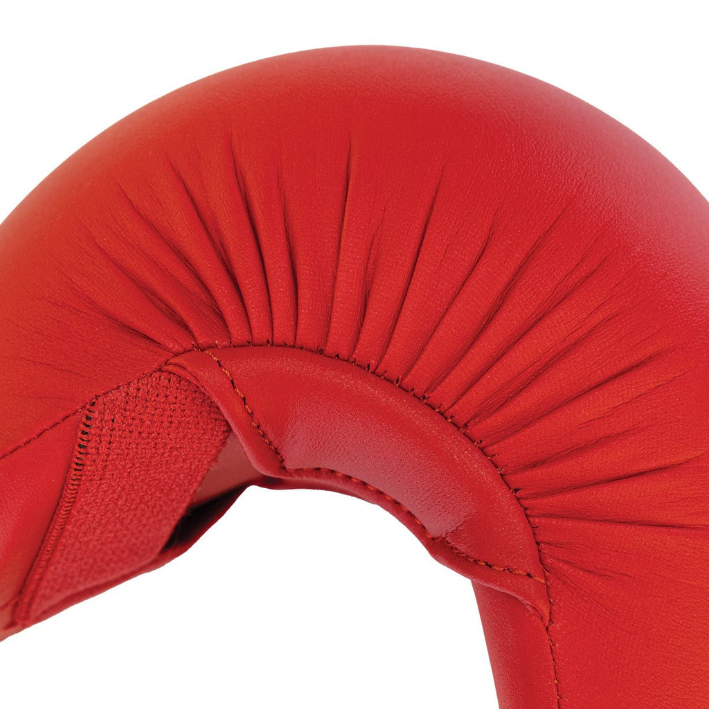Punok WKF Approved Karate Punches | Sparring Gloves From Century ...