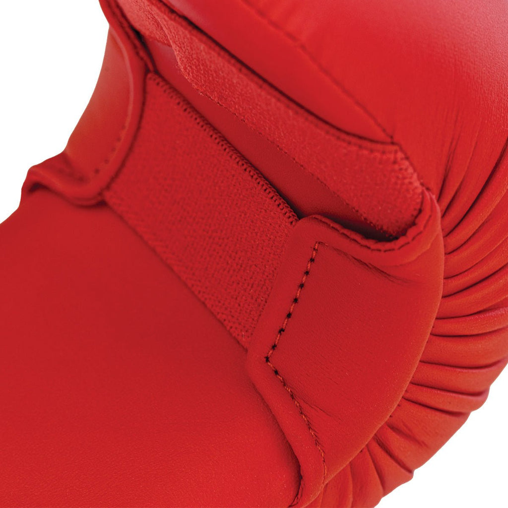 Punok WKF Approved Karate Punches | Sparring Gloves From Century ...