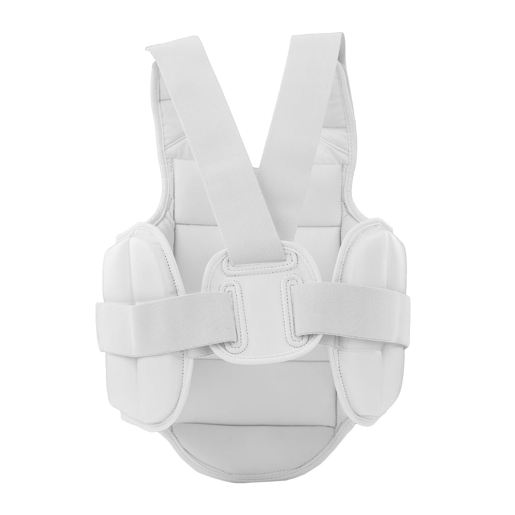 Punok WKF External Body Armour | Chest Guard From Century Martial Arts