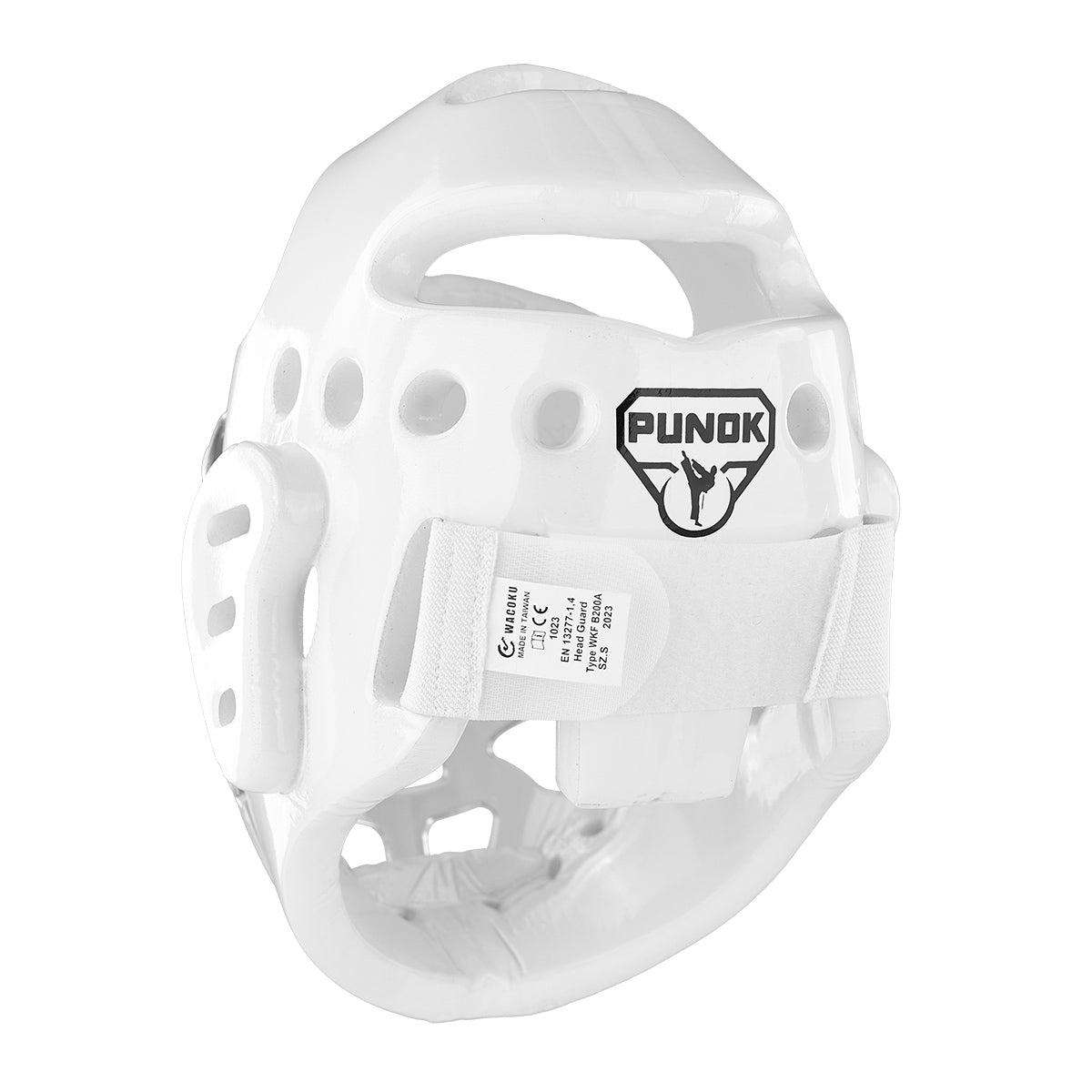 PUNOK WKF YOUTH HEADGEAR | New From Century Martial Arts