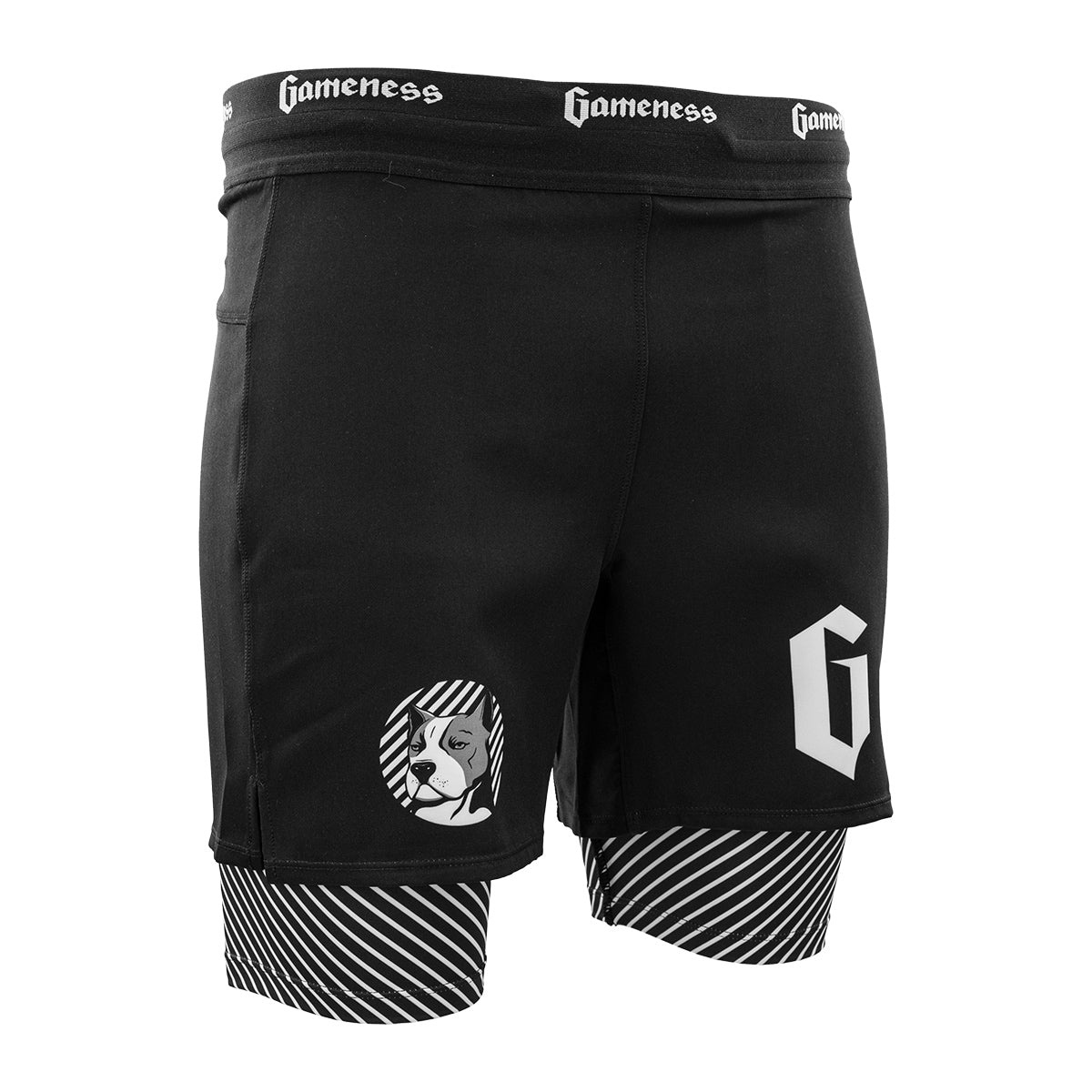 SPIRIT ANIMAL GRAPPLING SHORT | New From Century Martial Arts