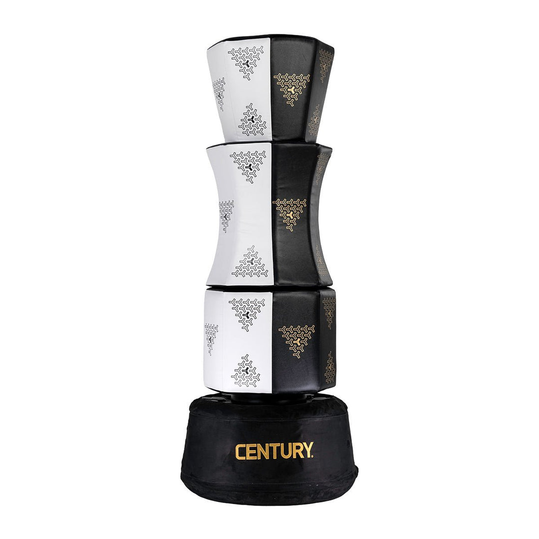 Wavemaster | Century Martial Arts | Training Bags | Freestanding Bags