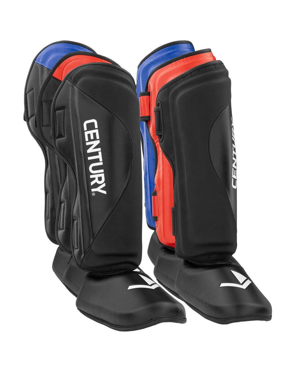 Shin/Instep Guards | Century Martial Arts | Shin Guards | Instep Guard