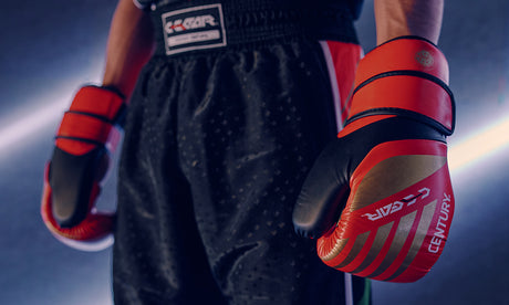 C-Gear WAKO Approved | Century Martial Arts | Kickboxing