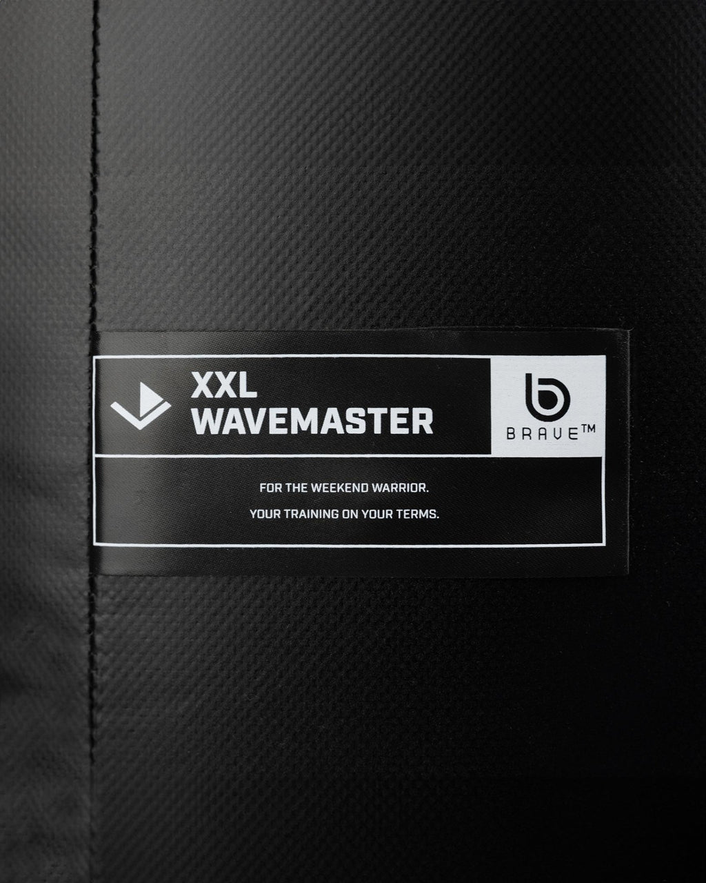 Century XXL Wavemaster - Black | Large Freestanding Punching Bag ...