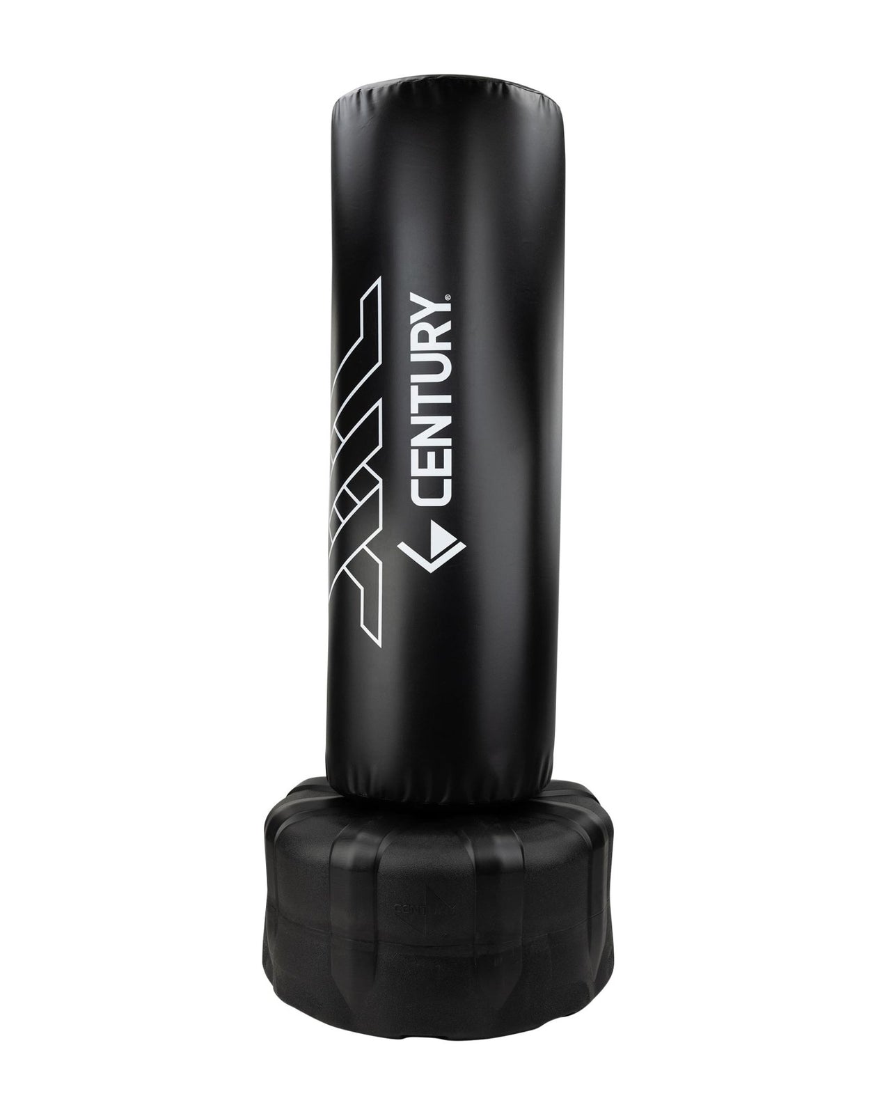 Century XXL Wavemaster - Black | Large Freestanding Punching Bag ...