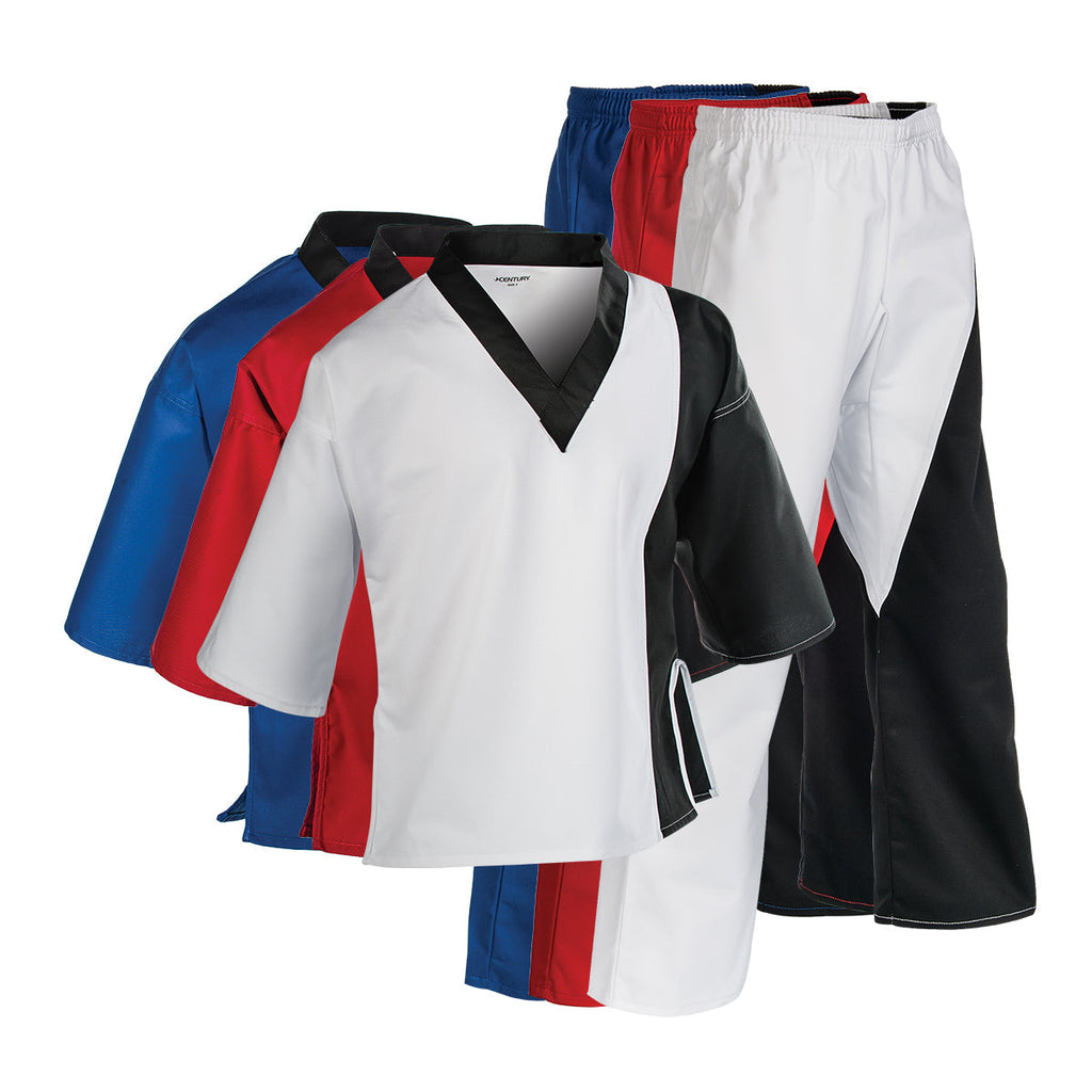 Karate Uniforms | Century Martial Arts | Martial Arts Uniforms – Page 2