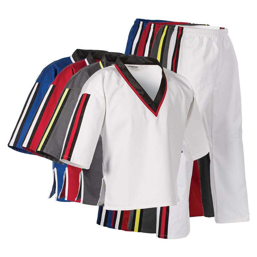 Taekwondo Uniforms | Century Martial Arts | Martial Arts Uniforms