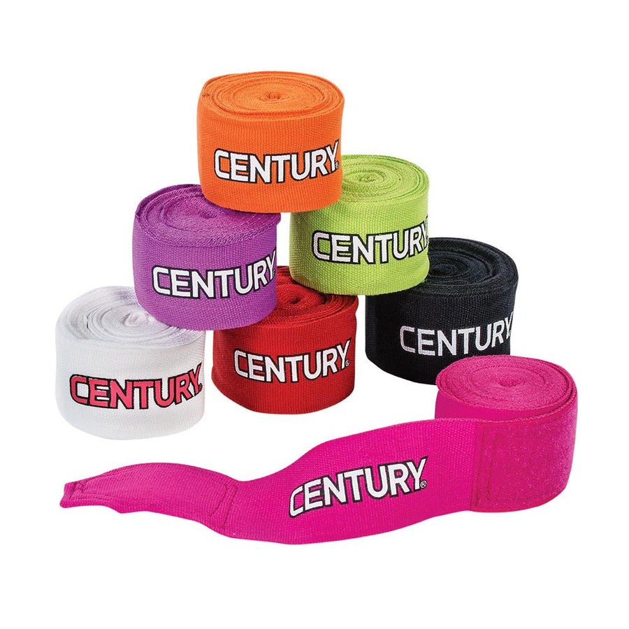 Handwraps | Century Martial Arts | Boxing and Martial Arts Hand Wraps