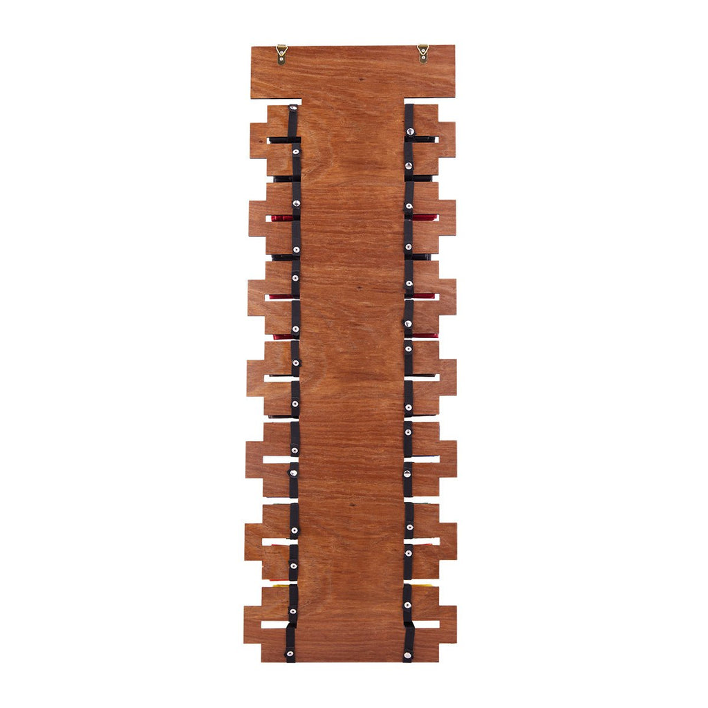 14 Level Belt Display | Belt Displays From Century Martial Arts