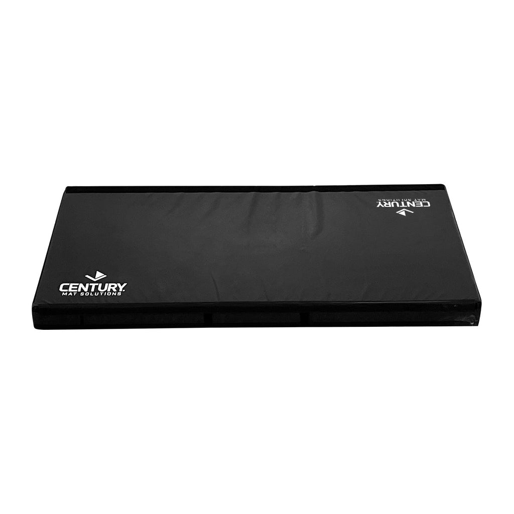 5' X 10' x 8" Stacking Crash Pad | Crash Pad From Century Martial Arts