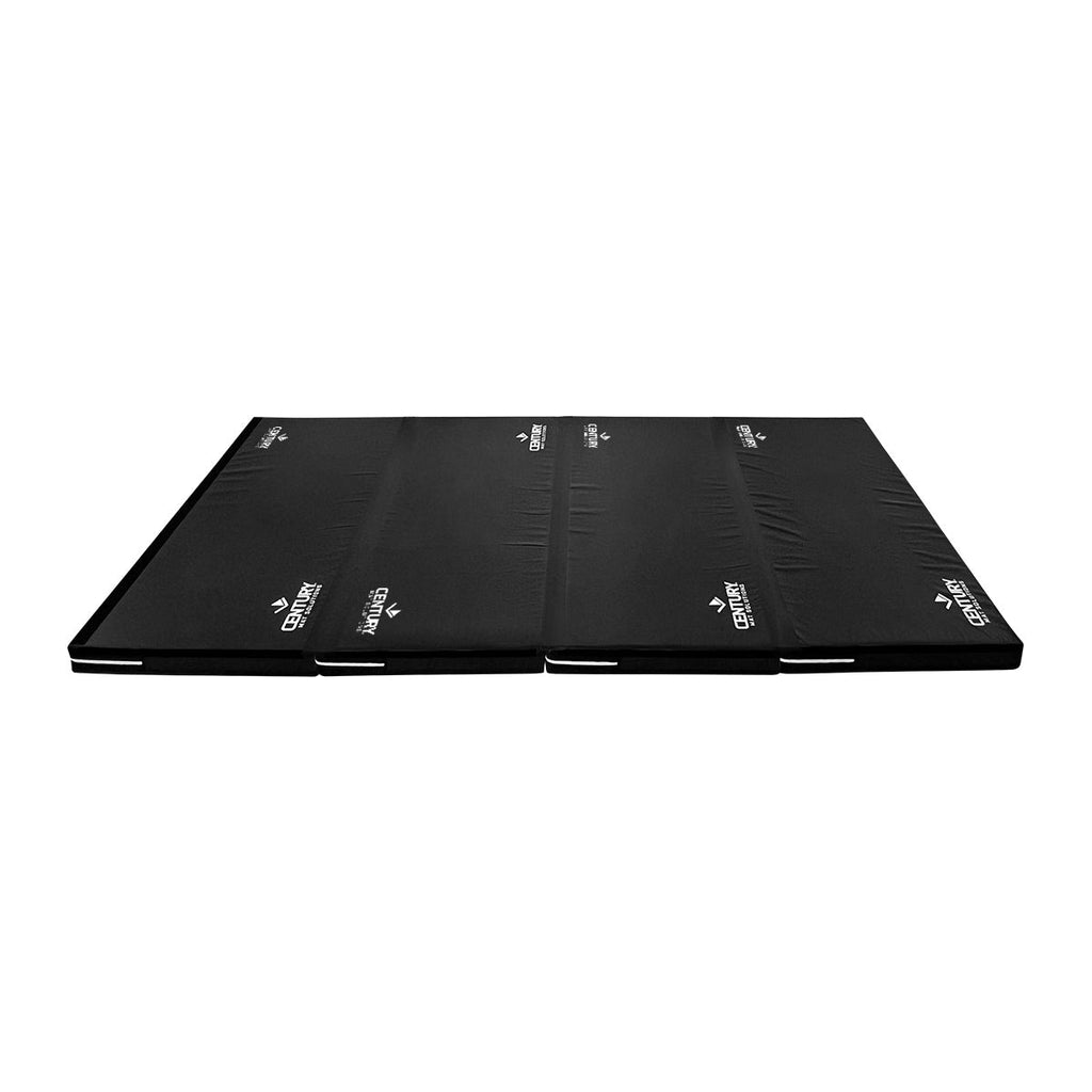5' X 10' x 8" Stacking Crash Pad | Crash Pad From Century Martial Arts