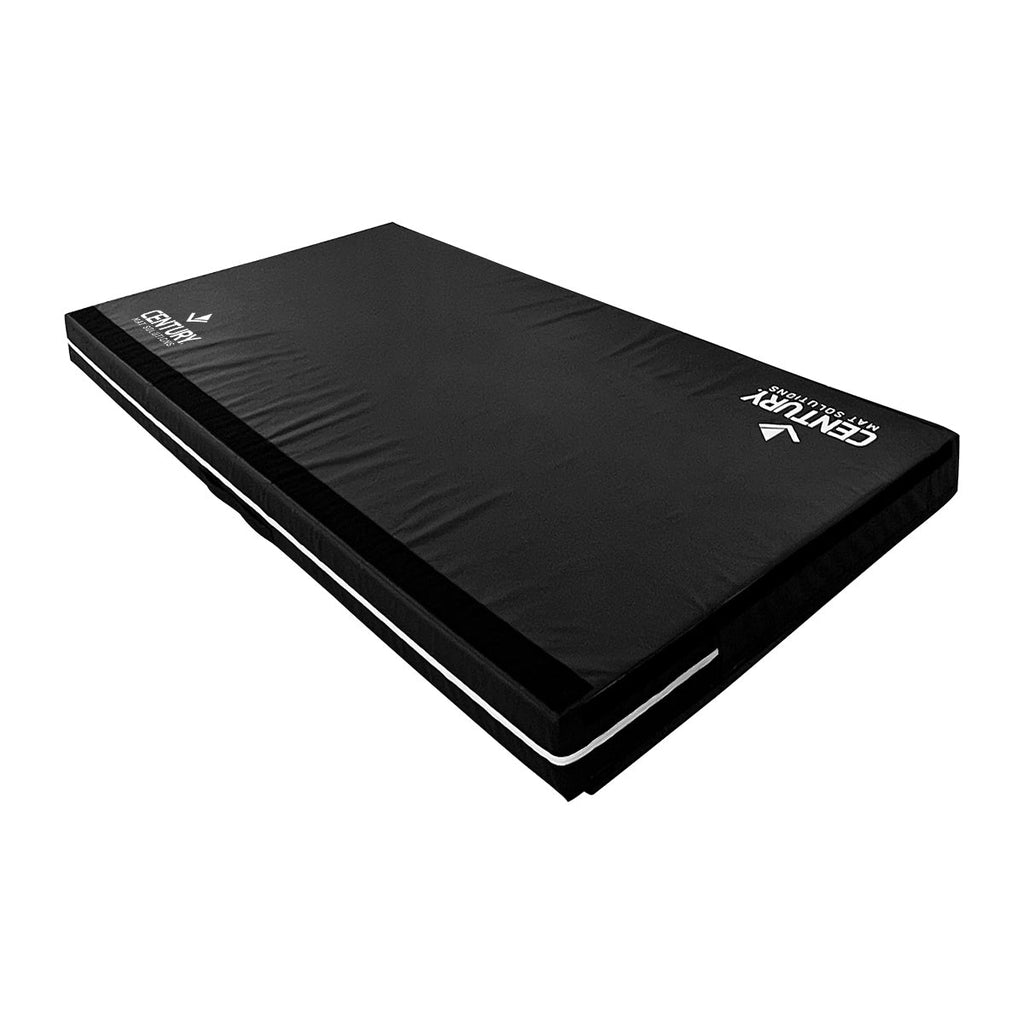5' X 10' x 8" Stacking Crash Pad | Crash Pad From Century Martial Arts