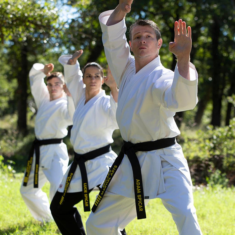 Uniforms | Century Martial Arts | Martial Arts Uniforms | Gi