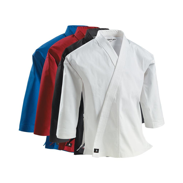 Karate Uniforms | Century Martial Arts | Martial Arts Uniforms – Page 2
