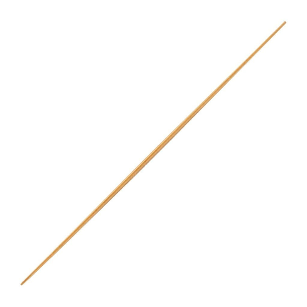 Bamboo Toothpick Bo Staff | Bo Staff From Century Martial Arts