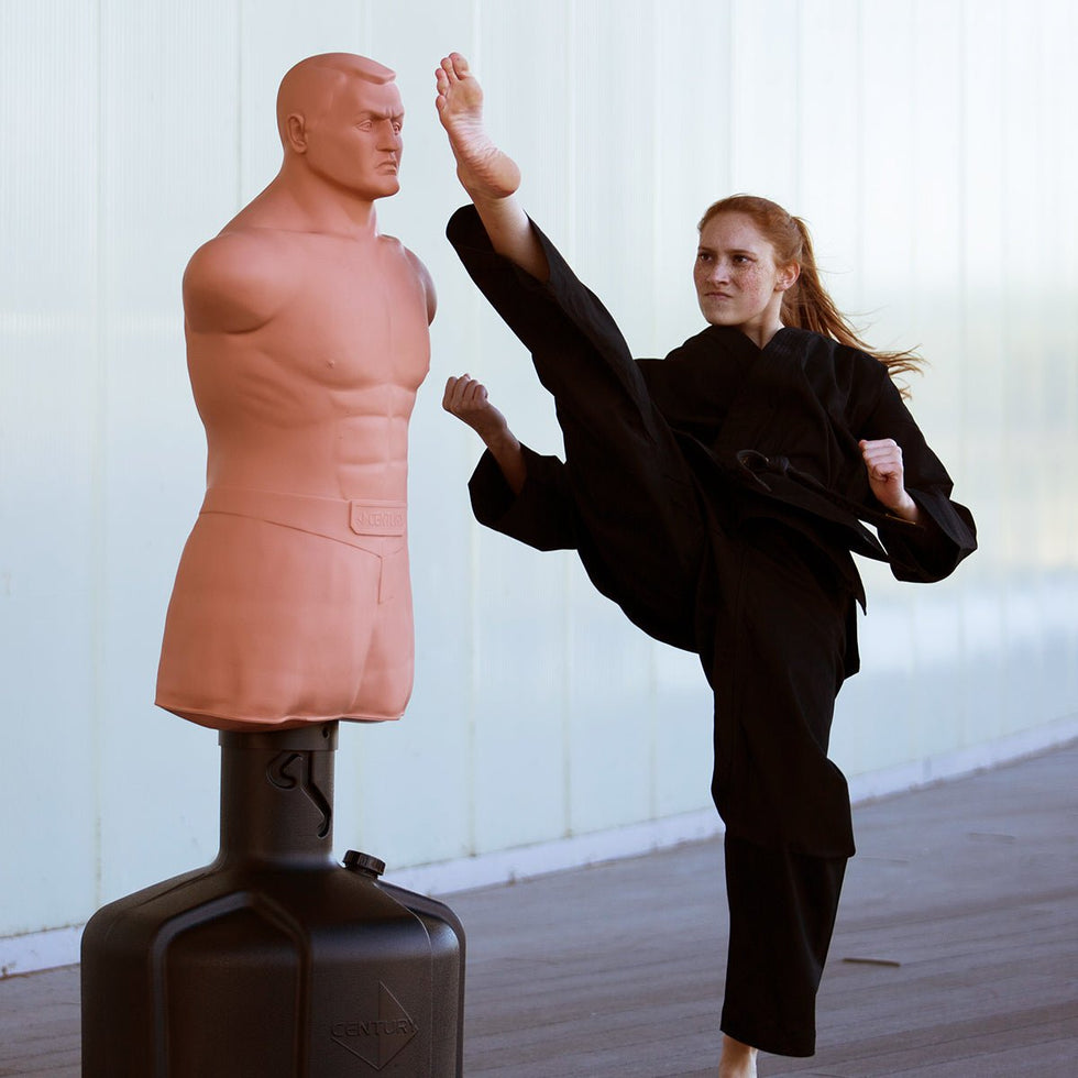 BOB XL - Body Opponent Bag | Training Bags From Century Martial Arts