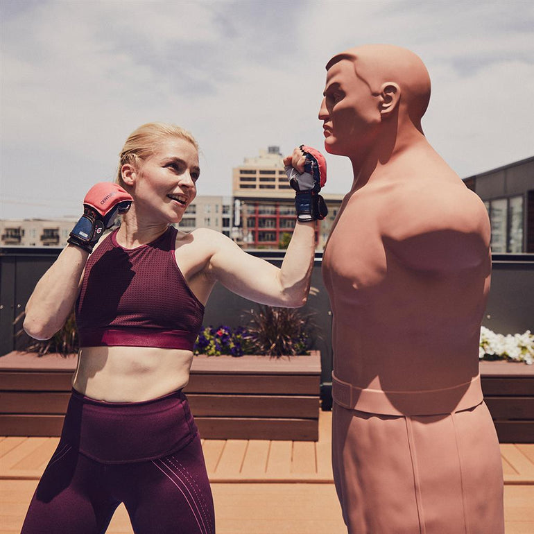 B.O.B | Body Opponent Bag | Century Martial Arts