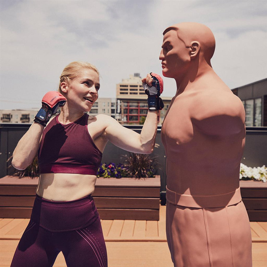 B.O.B | Body Opponent Bag | Century Martial Arts