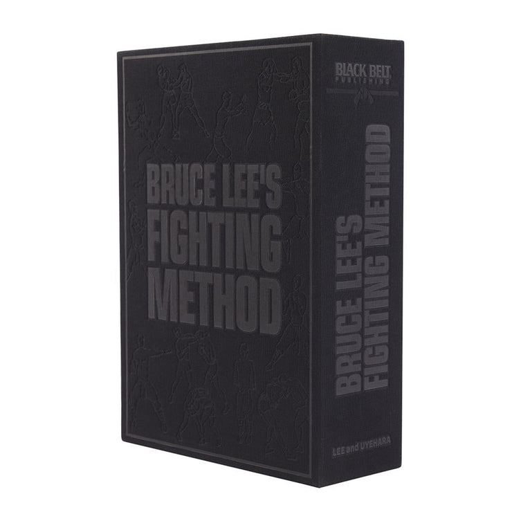 Bruce Lee's Fighting Method | Media From Century Martial Arts