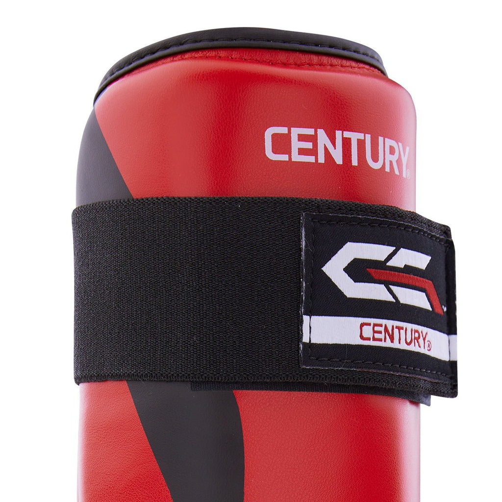 C Gear Integrity Shin Guards | Shin & Forearm Guards From Century ...