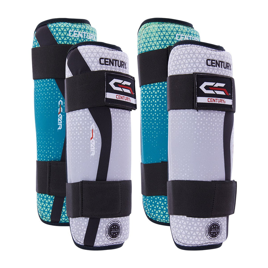 Shin/Instep Guards | Century Martial Arts | Shin Guards | Instep Guard