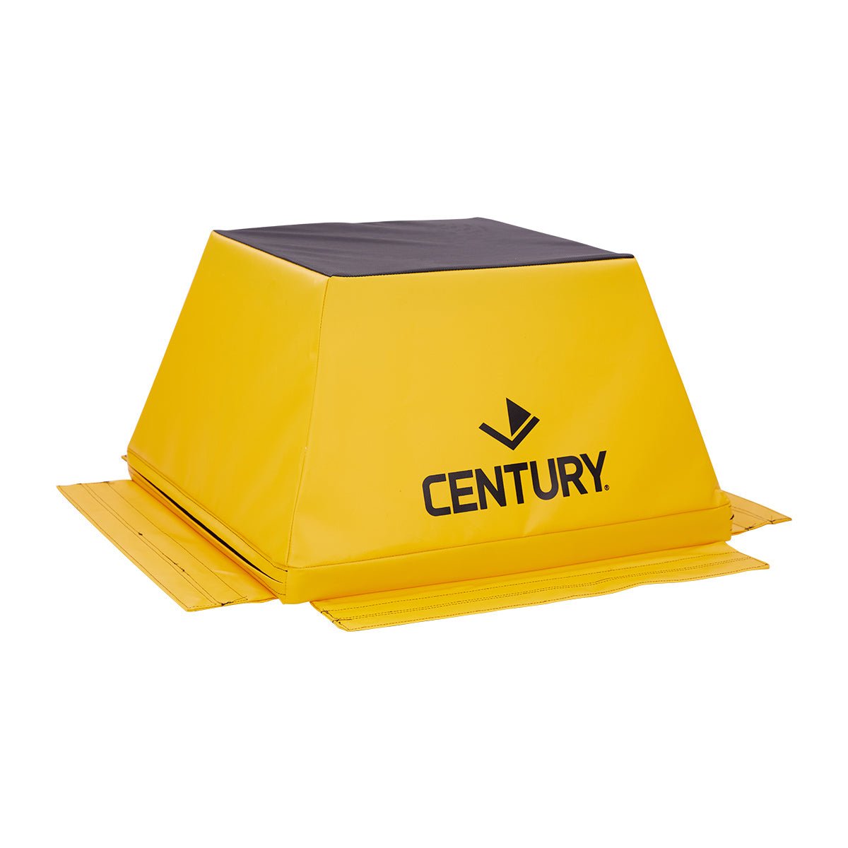 Century Ninja Post | Obstacle Course From Century Martial Arts