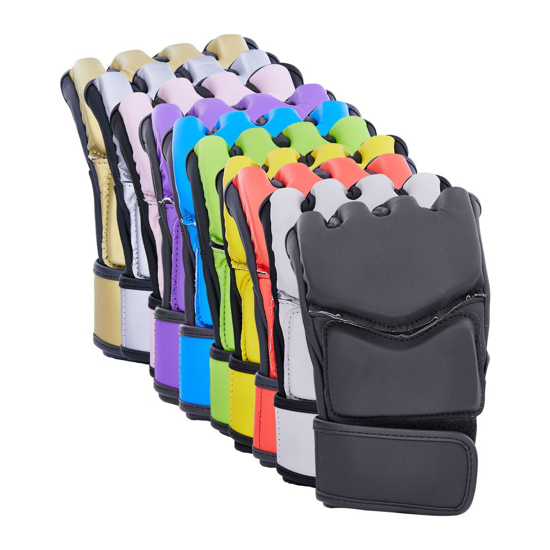 MMA Gloves | Century Martial Arts | Martial Arts Gloves | Fight Gloves