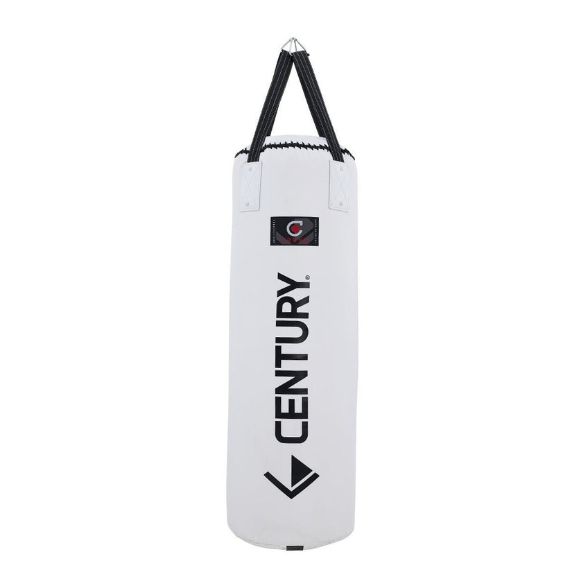 CREED Foam Lined 100 lb. Heavy Bag | Training Bags From Century Martial ...