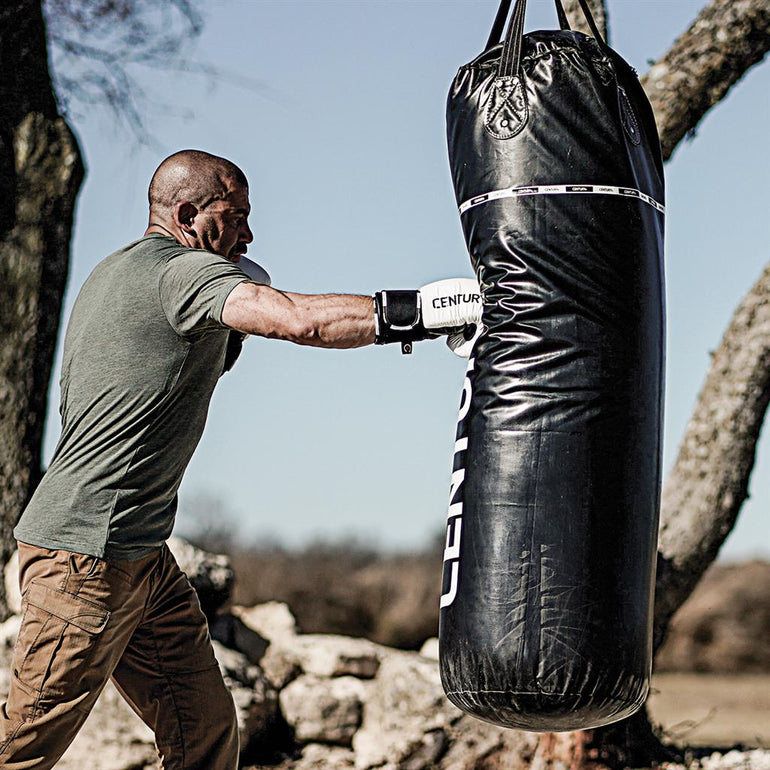 Creed Gloves | Century Martial Arts | MMA Gloves | Boxing Gloves