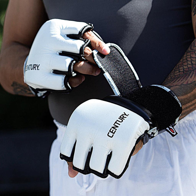 Creed Training Gloves | Gloves & Wraps From Century Martial Arts