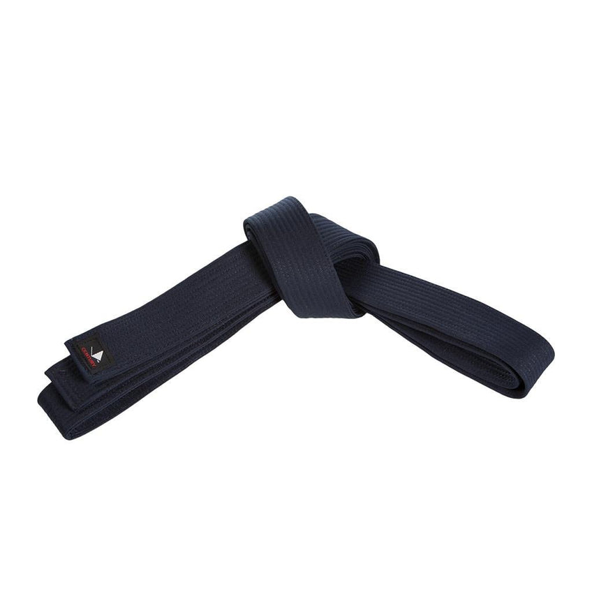 Deluxe Midnight Blue Tang Soo Do Belt | Belts From Century Martial Arts