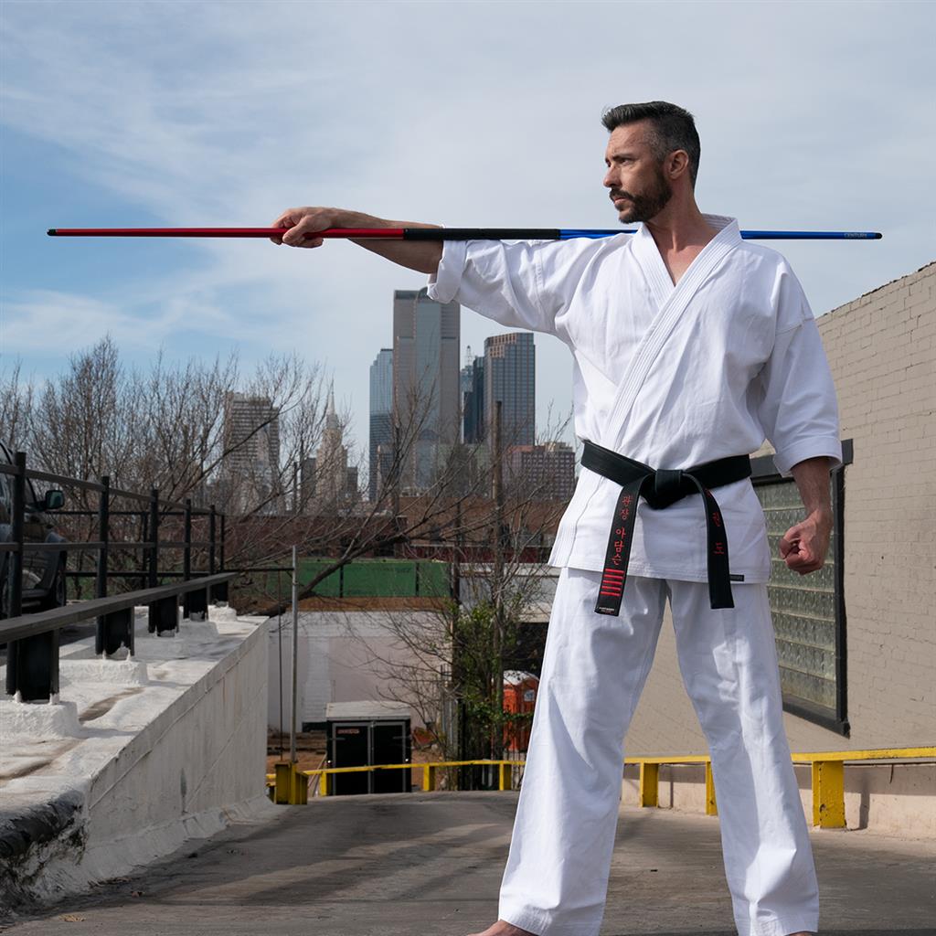 Demo Bo Staff Bo Staff From Century Martial Arts Demo Bo Staff Bo Staff From Century Martial Arts