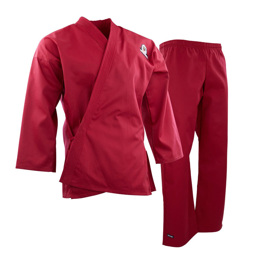 Eagle Fang Karate Gi | Uniforms From Century Martial Arts