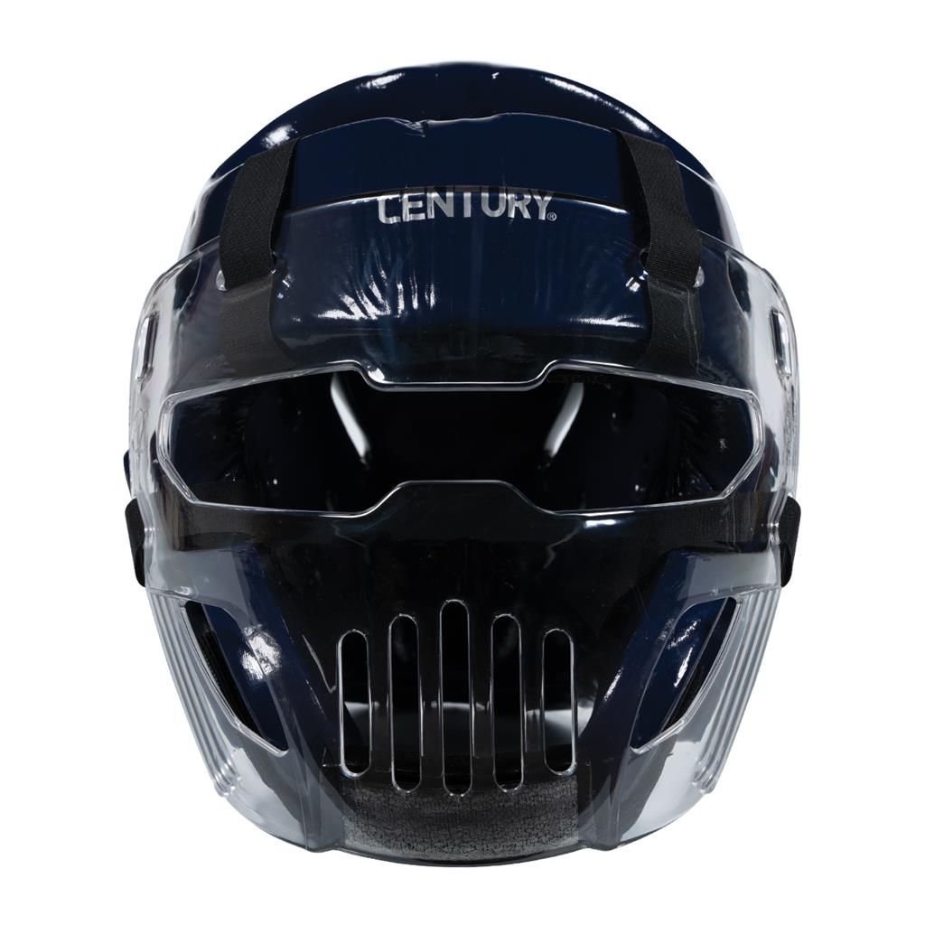 Evolution X Face Shield – Century Martial Arts