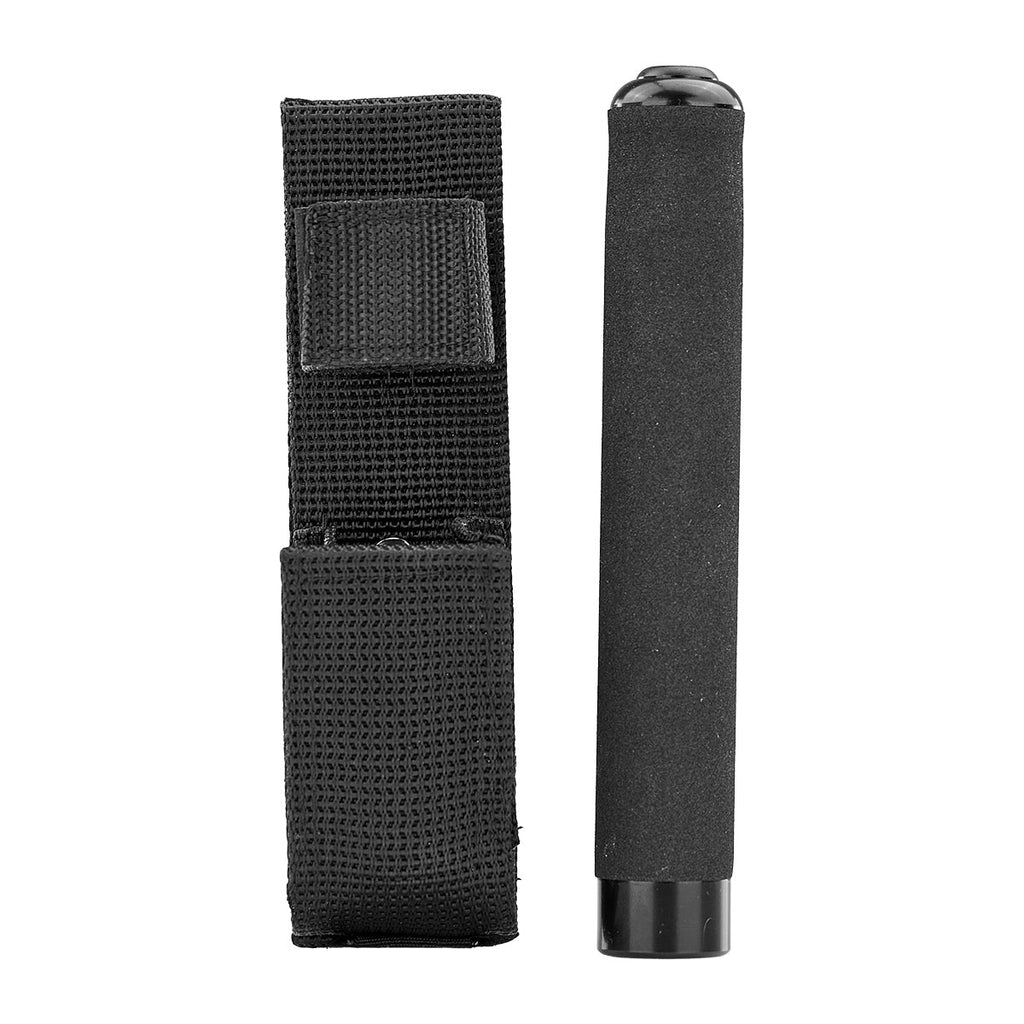 Expandable Steel Baton | Tactical From Century Martial Arts