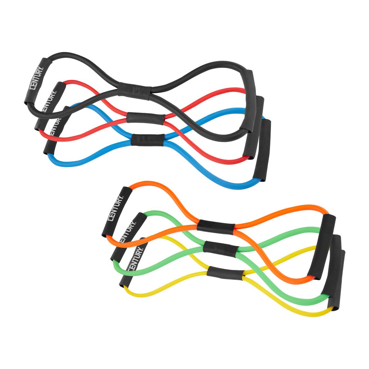 Figure 8 Band | Fitness Gear From Century Martial Arts