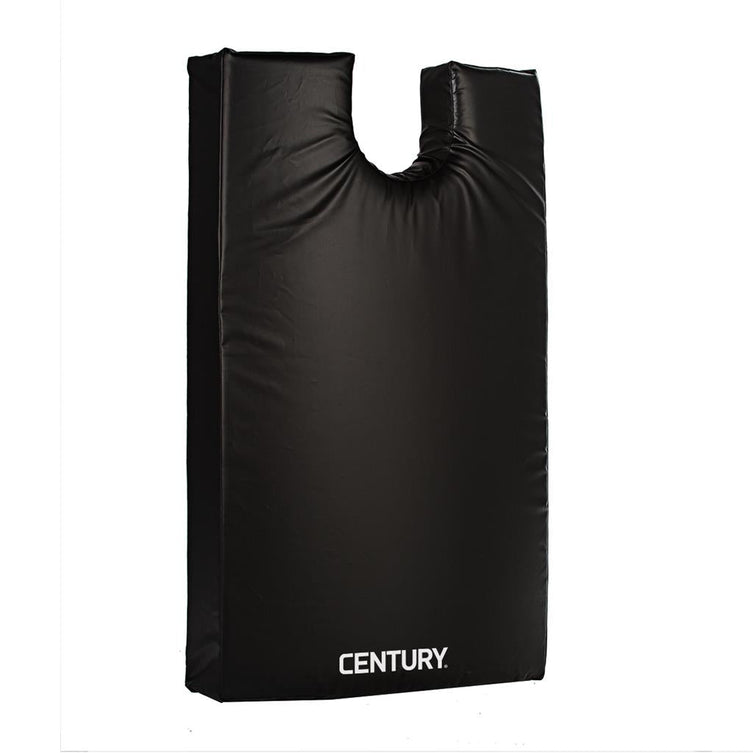 Full Body Spartan Coaches Shield | Blockers & Targets From Century ...
