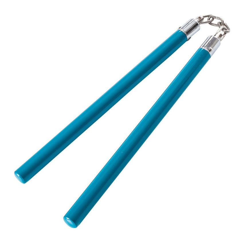 Graphite Ball-Bearing Nunchaku | Nunchaku From Century Martial Arts