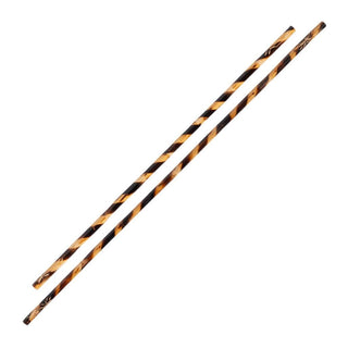 Hand Carved Rattan Bo Staff | Bo Staff From Century Martial Arts