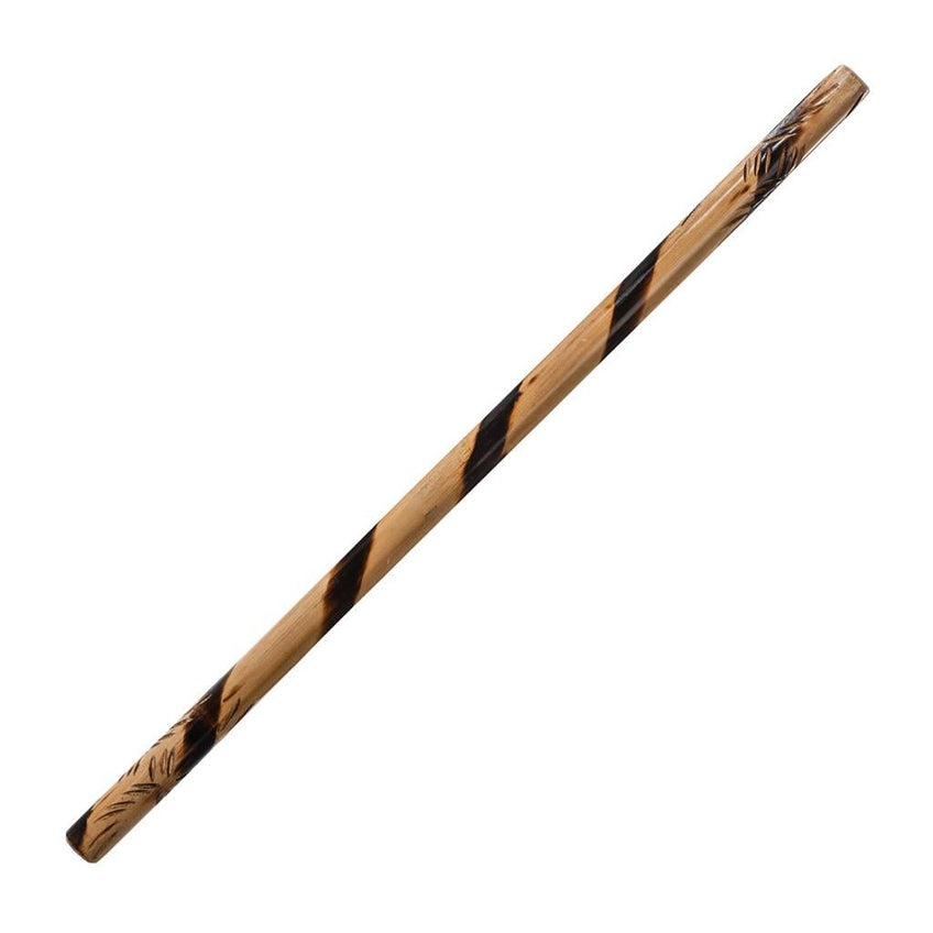 Hand Carved Rattan Escrima | Escrima From Century Martial Arts