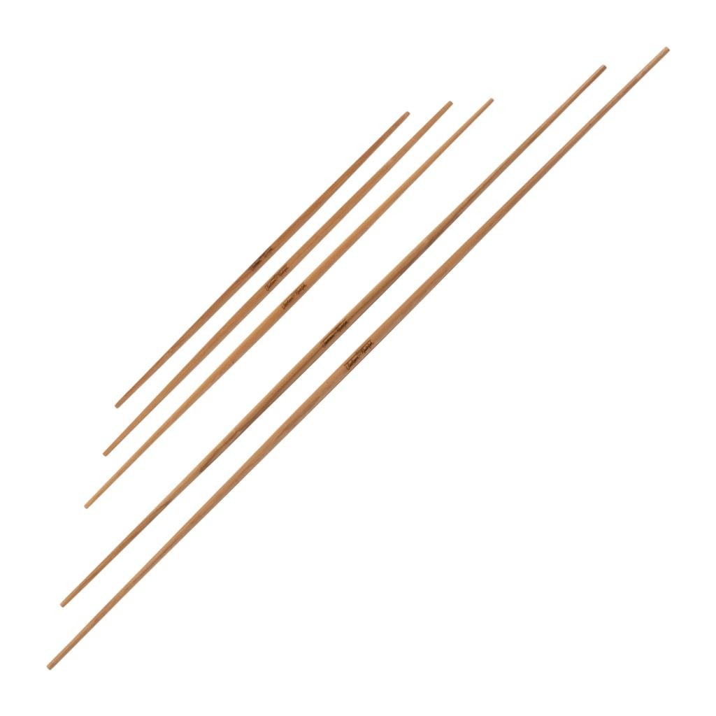 Jackson Rudolph Ash Bo | Bo Staff From Century Martial Arts