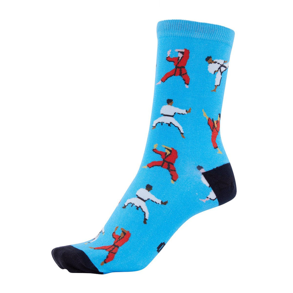 Karate Champ Socks | Novelties From Century Martial Arts