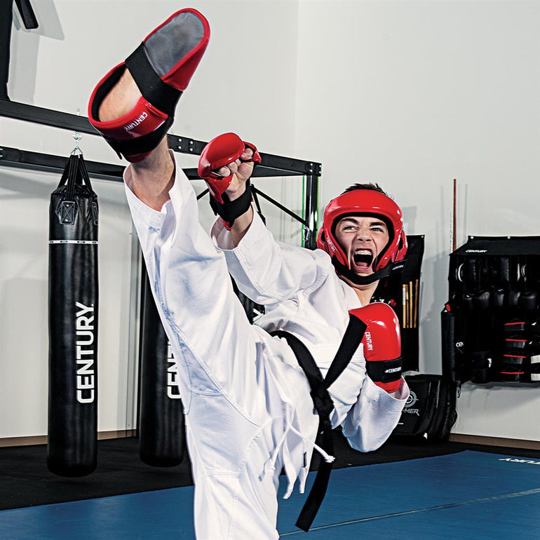 Sparring Gear | Century Martial Arts | Martial Arts Sparring Gear – Page 2