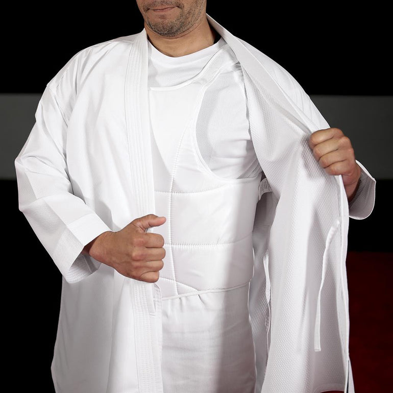 Chest Guards | Century Martial Arts | Chest Protectors | Rib Guards