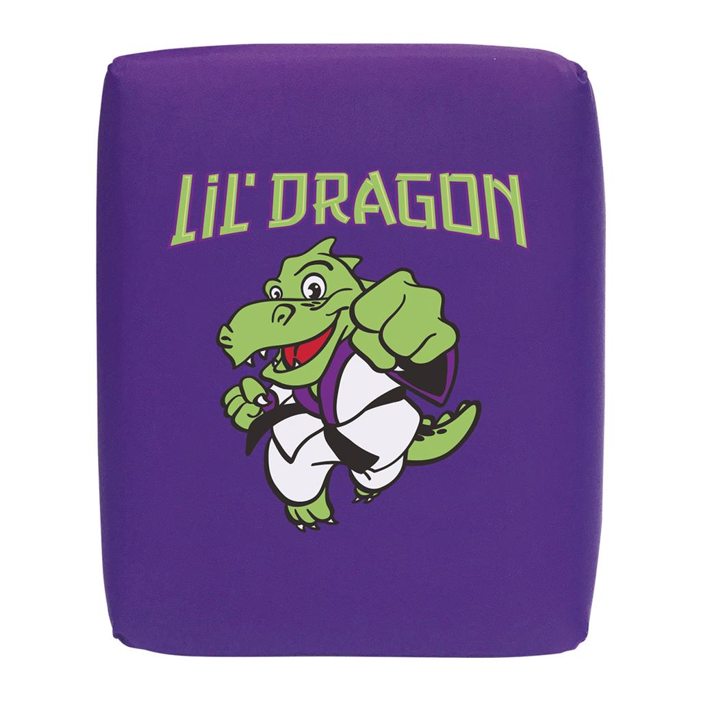 Lil' Dragon Square Hand Target | Blockers & Targets From Century ...