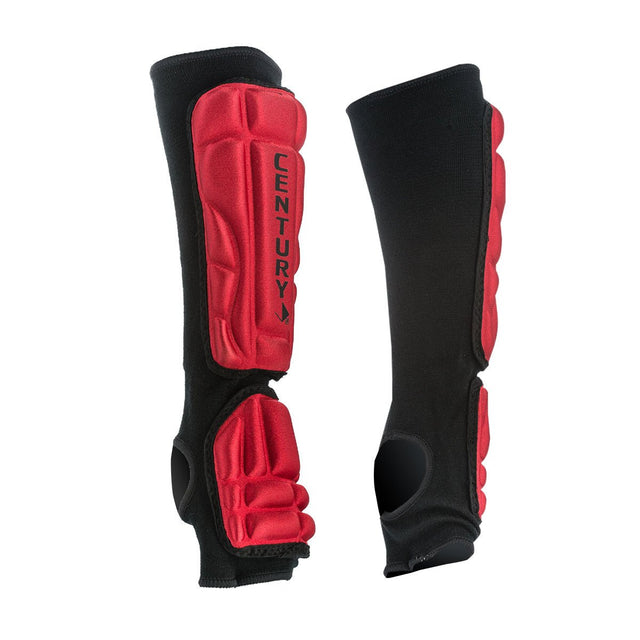 Martial Armor Hand Forearm Guards | Shin & Forearm Guards From Century ...
